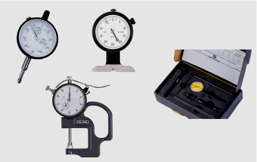 Skill Gauges & Services Pune